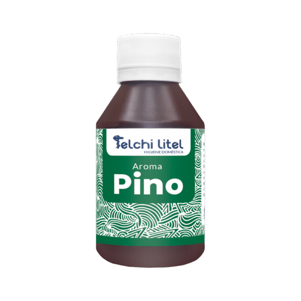 Aroma Pino 20% X 120 Ml. - Farmacias Telchi